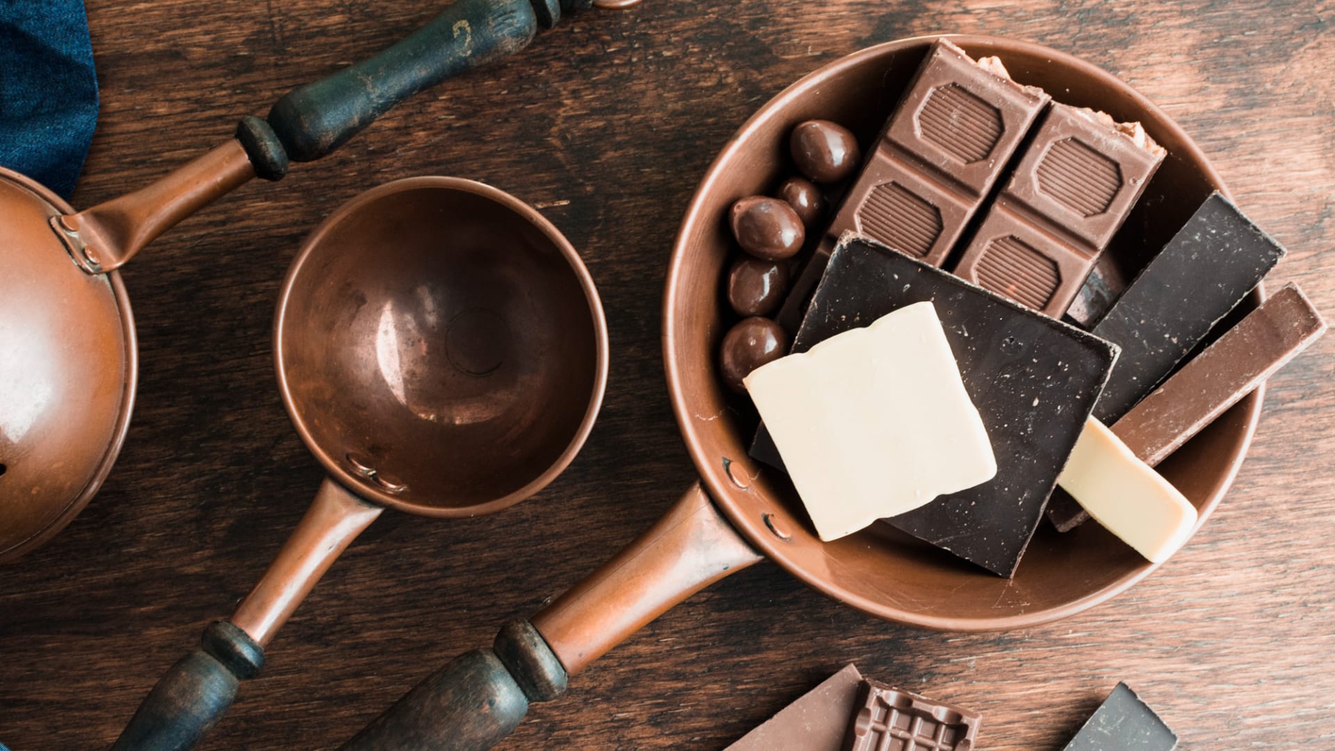 What makes Switzerland the world’s favourite Chocolate and Cheese ...