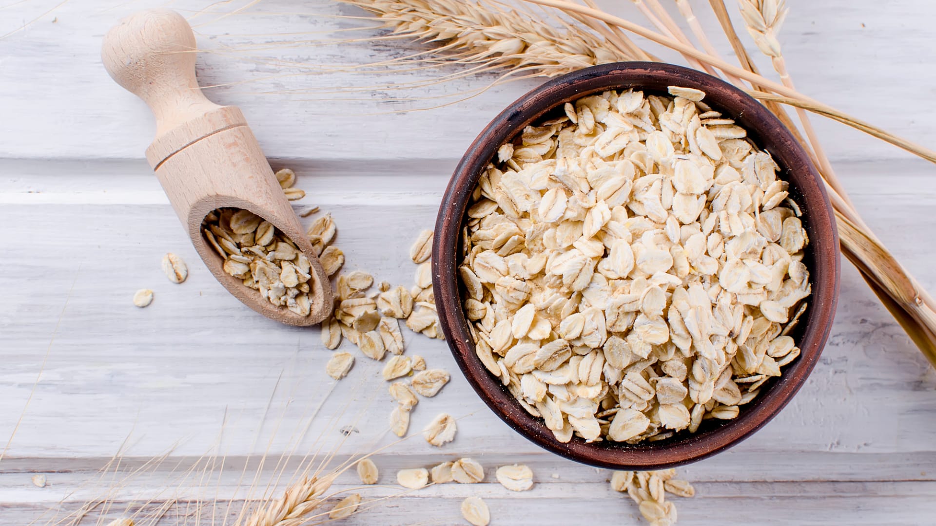 Better Nutrition helps Better Mind Development: How oats Help kids ...