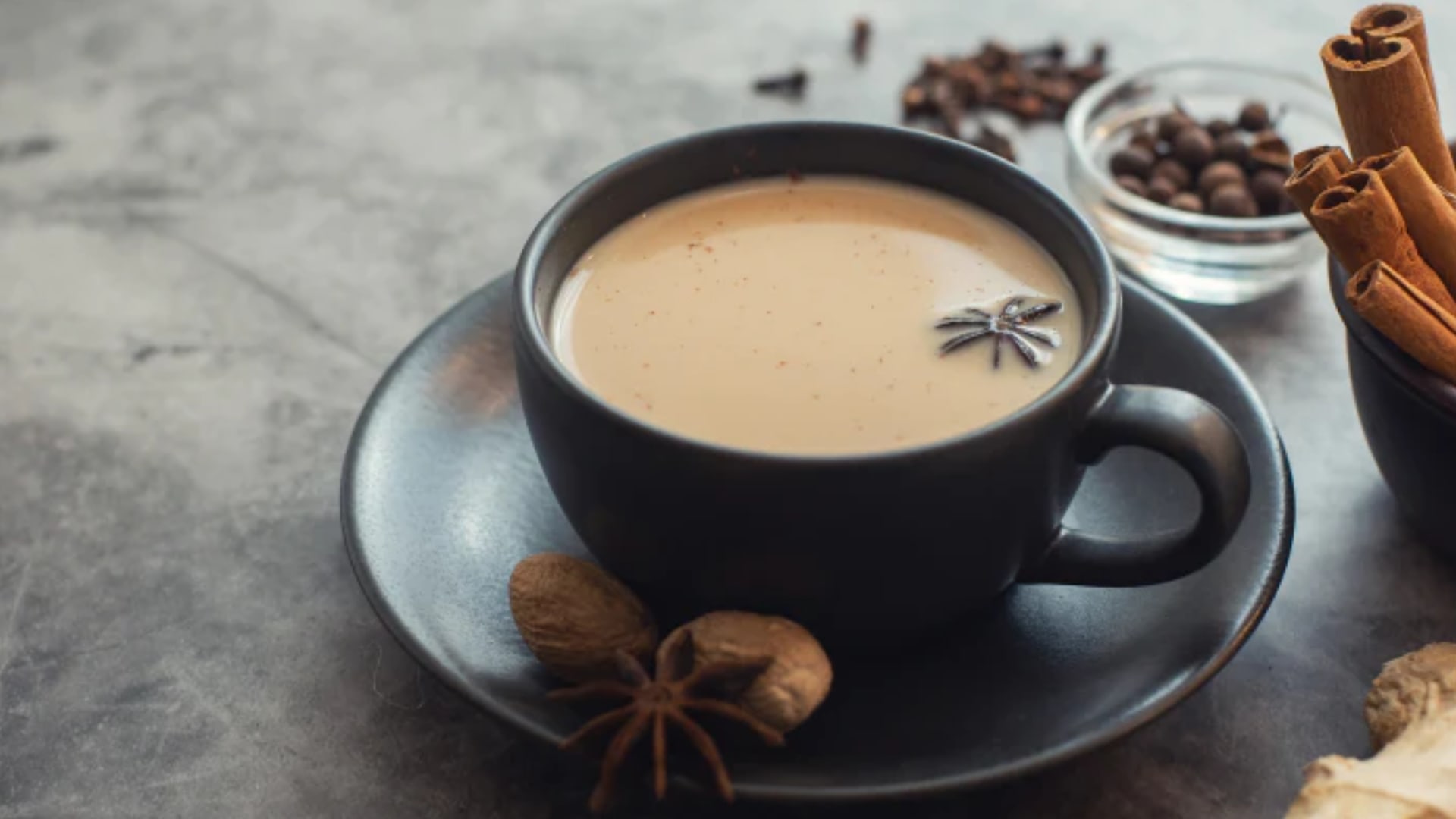 Why Wagh Bakri’s Spiced Tea is the best companion for your snacks ...