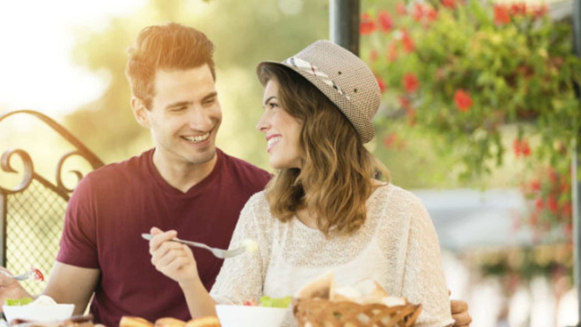 Spice up your relationship: How one simple trick can strengthen your ...