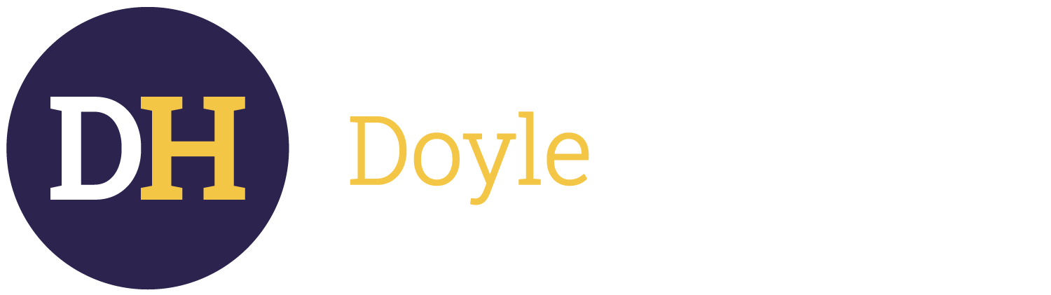 Doyle Hamilton | Strategic construction consultants