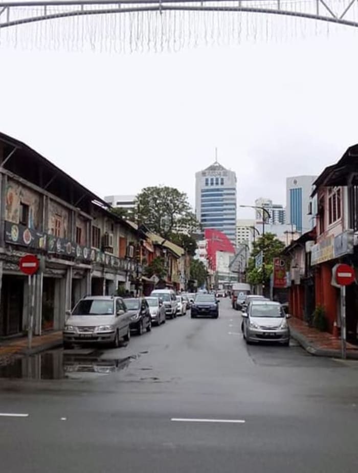DowntownJB - Your one-stop platform in Johor Bahru