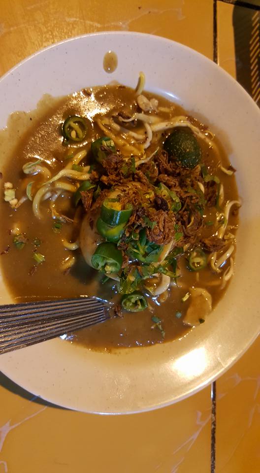 Restoran Warisan Wak Radol