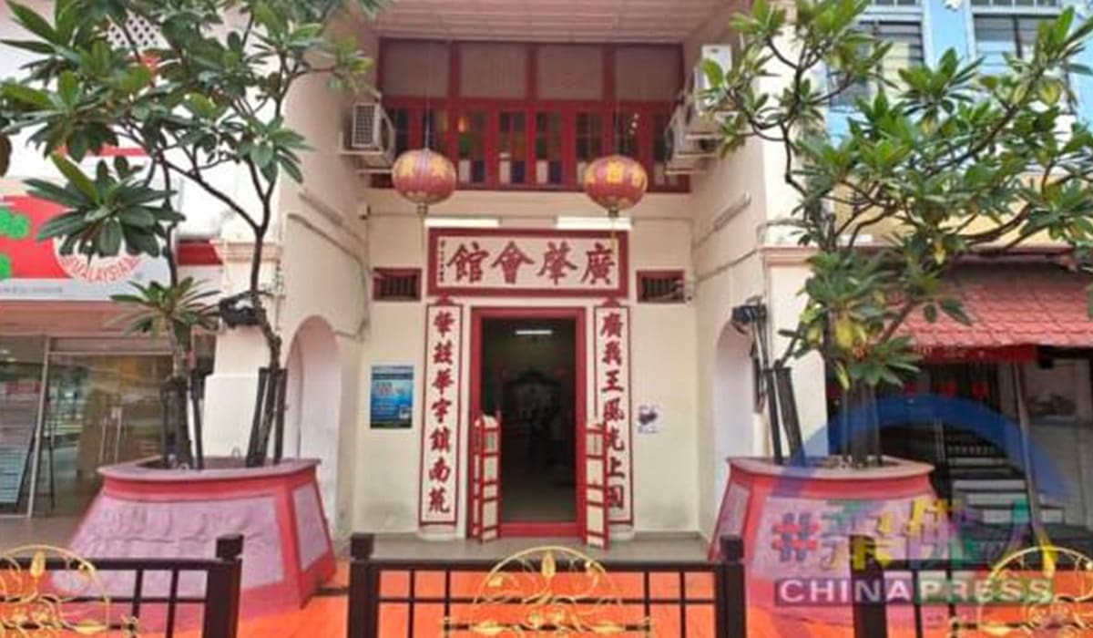 Permaisuri Zarith Sofea Opera House - A Cultural Jewel in Johor Bahru