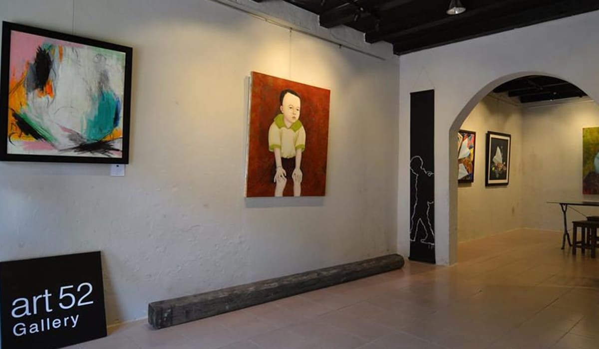 Permaisuri Zarith Sofea Opera House - A Cultural Jewel in Johor Bahru