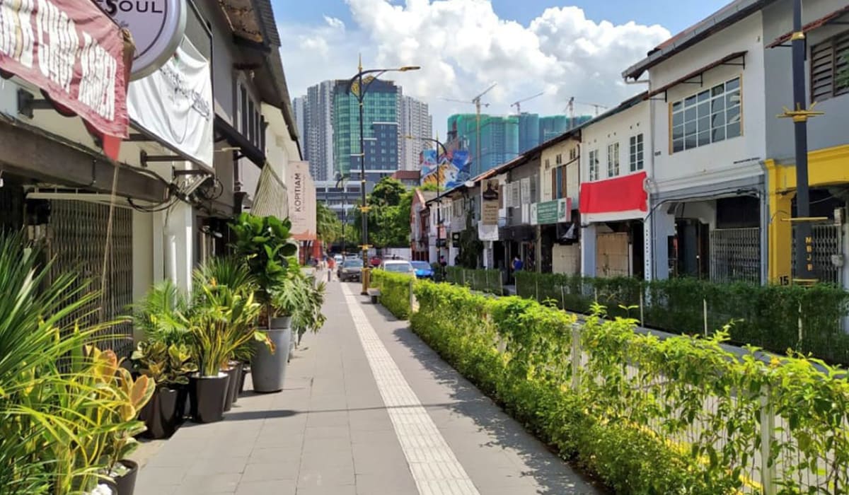 UNIQUE CULTURAL HERITAGE ATTRACTIONS