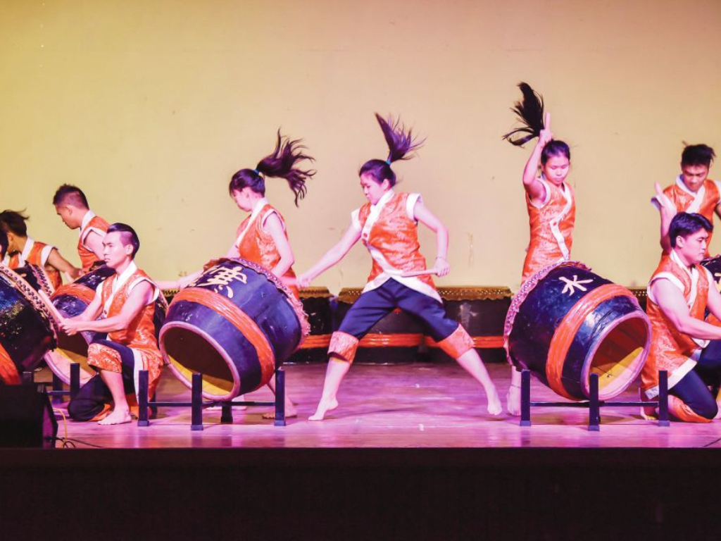 Photo Credit: Travellution 畅游行