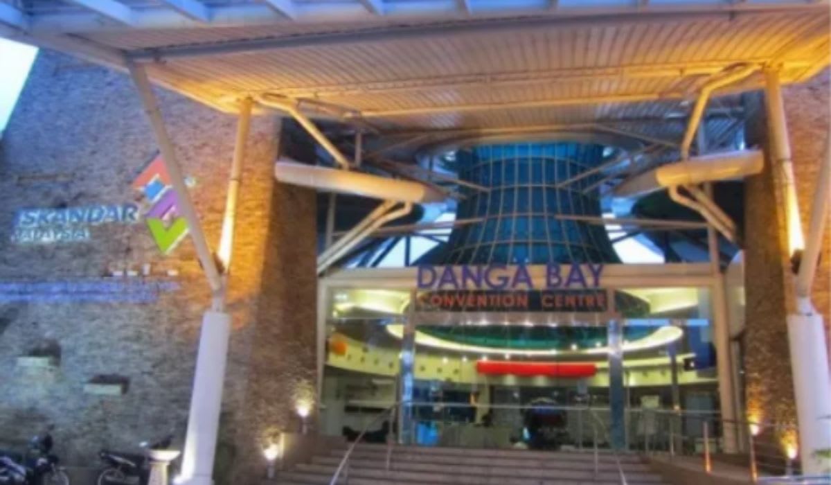 Danga Bay Convention Center