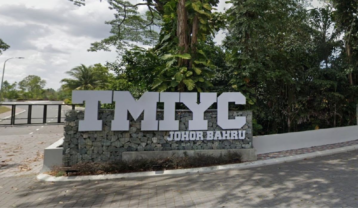 Tengku Mahkota International Youth Centre (TMIYC)