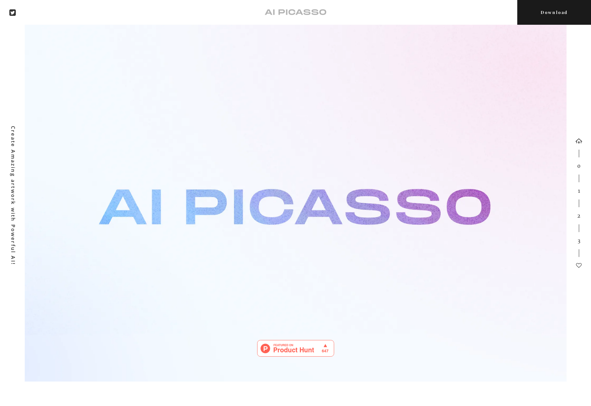 AI Picasso