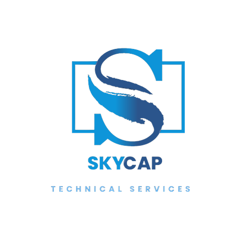 Home - SkyCap Technical Services