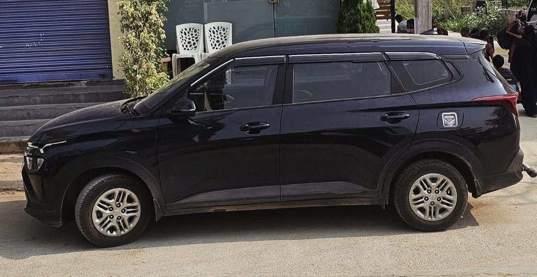 Shah Cars - Premium Car Rental Services