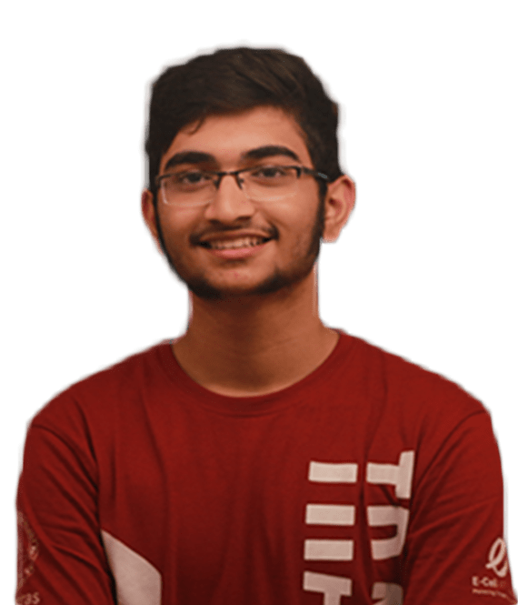 Team | E-Cell | IIT Madras