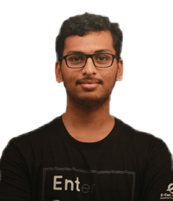 Team | E-Cell | IIT Madras