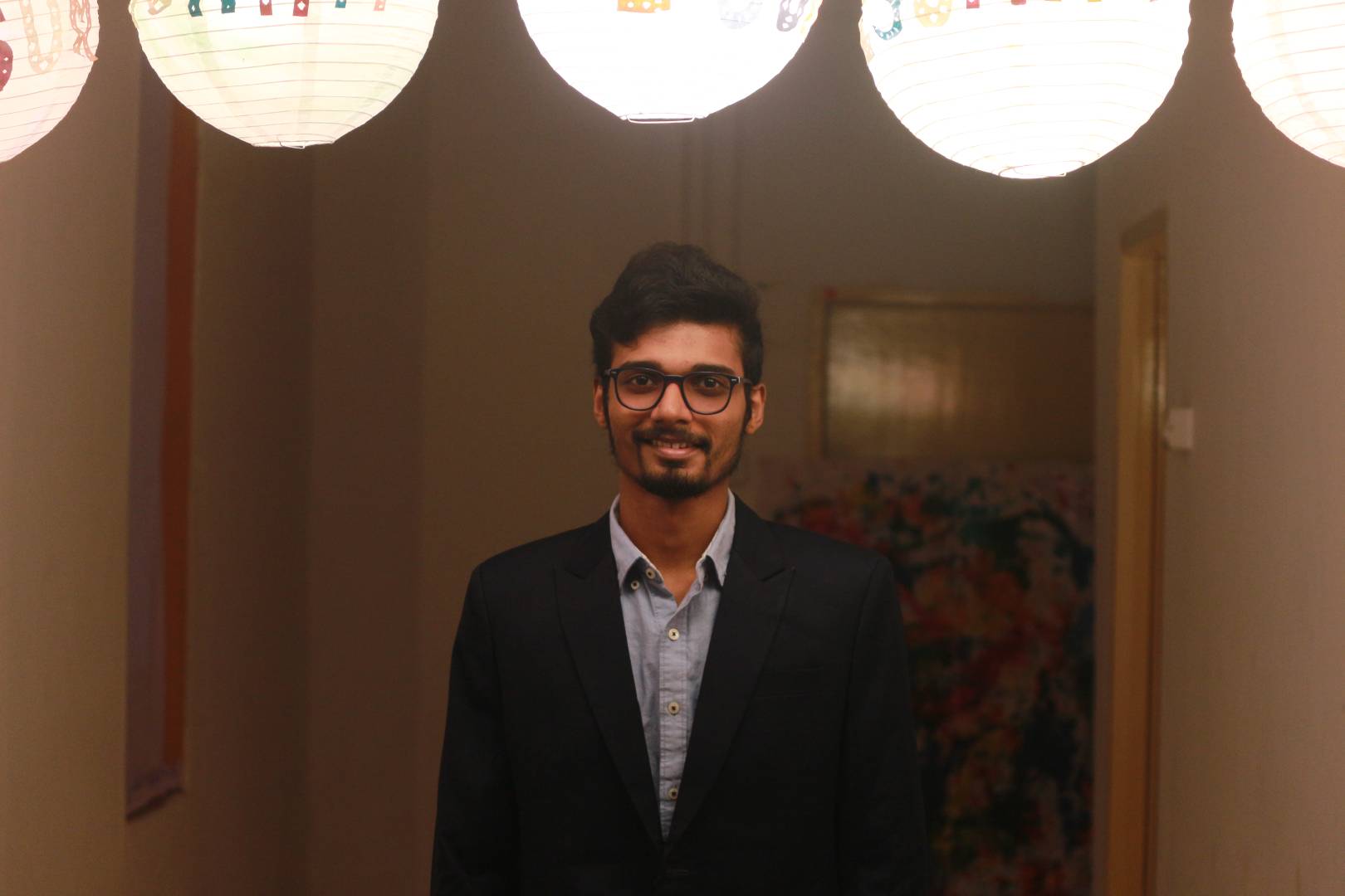 Team | E-Cell | IIT Madras