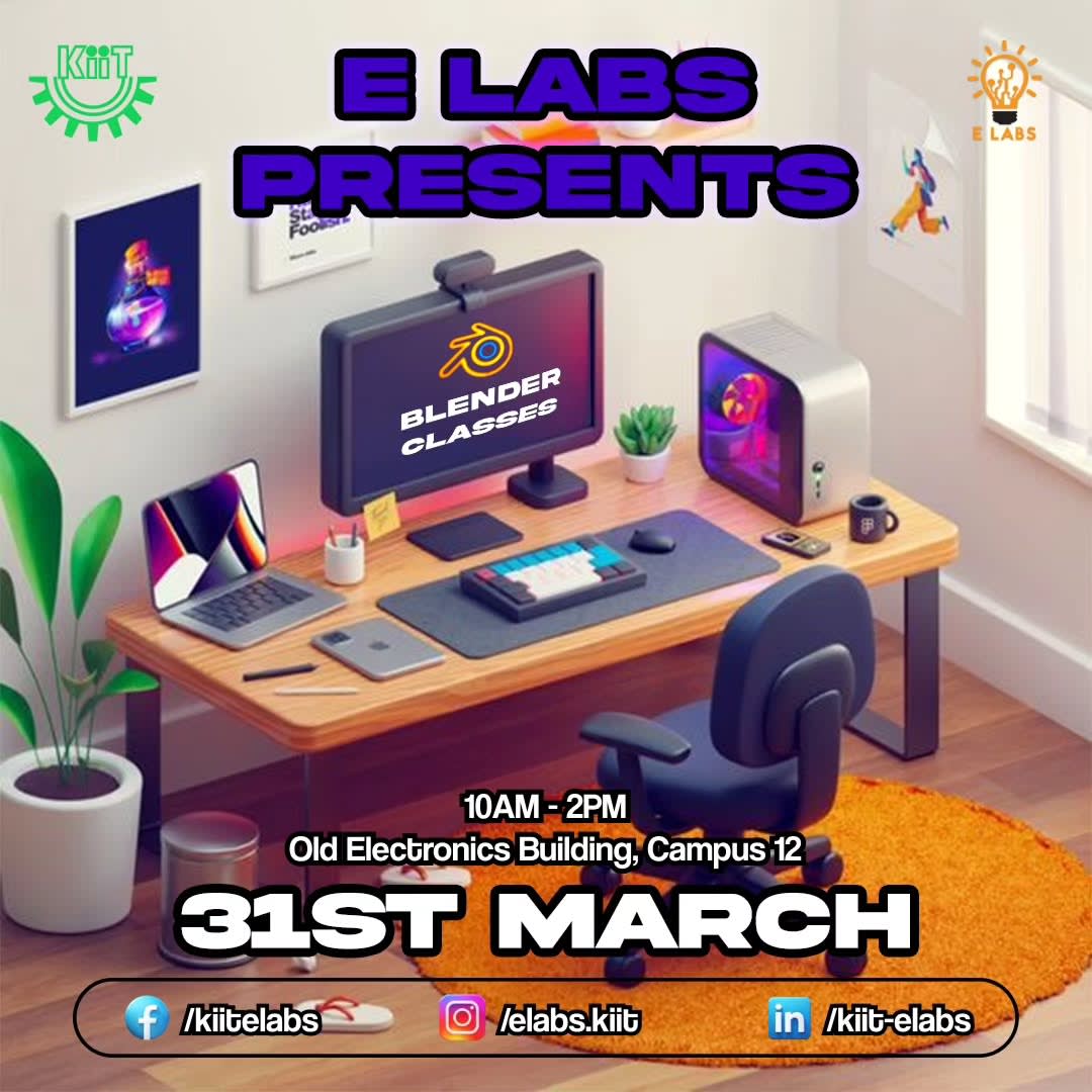 E Labs Offical Website: Peer-to-Peer Learning