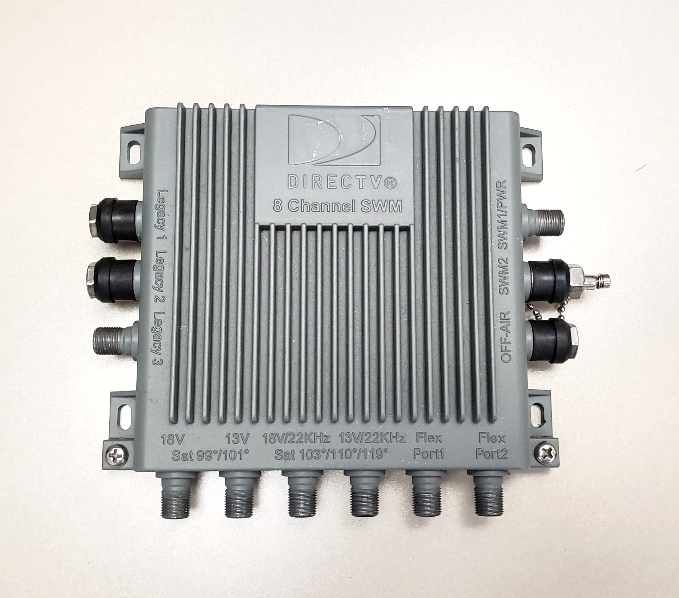 DirecTV SWM8 Multiswitch Module SWM 8 SWIM (SWM8R1-03) | eBay