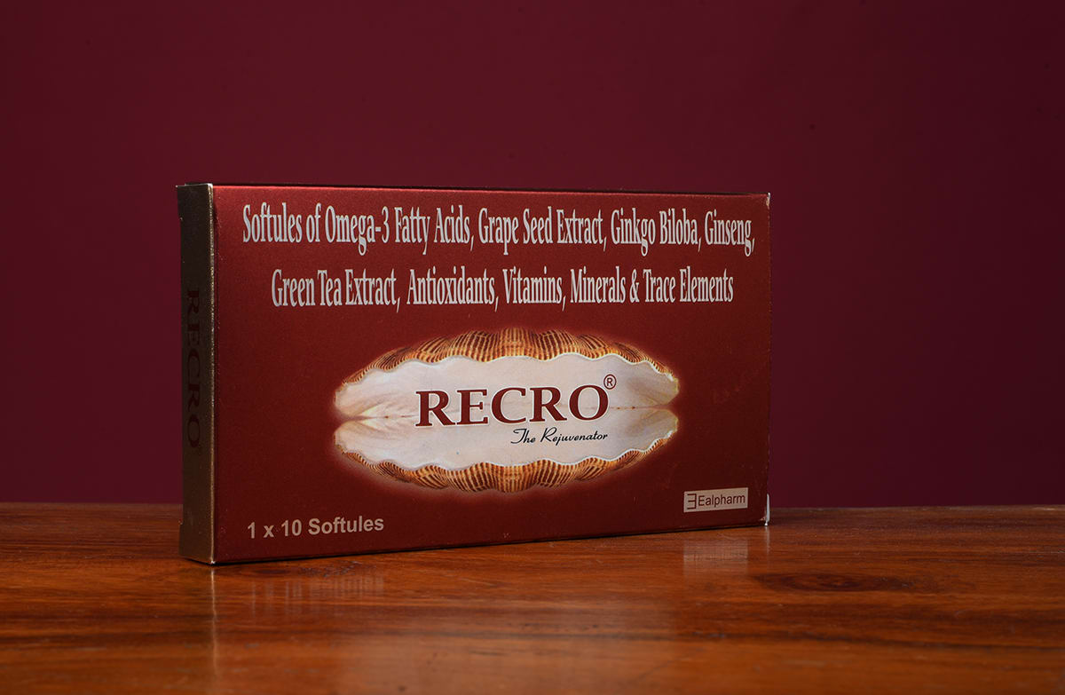 Recro | Ealpharm - We create and care….For life