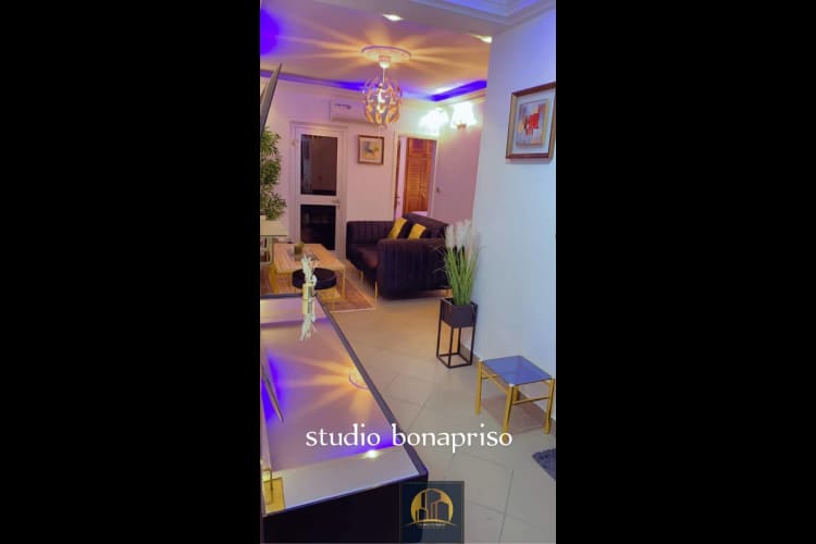 Beau Studio MH - Douala, Bonapriso