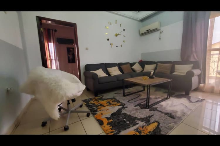 Very nice studio MK - Douala, Bonamoussadi