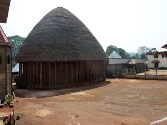 Ouest Cameroun - Partons 4 Jours À La Découverte | ease.travel