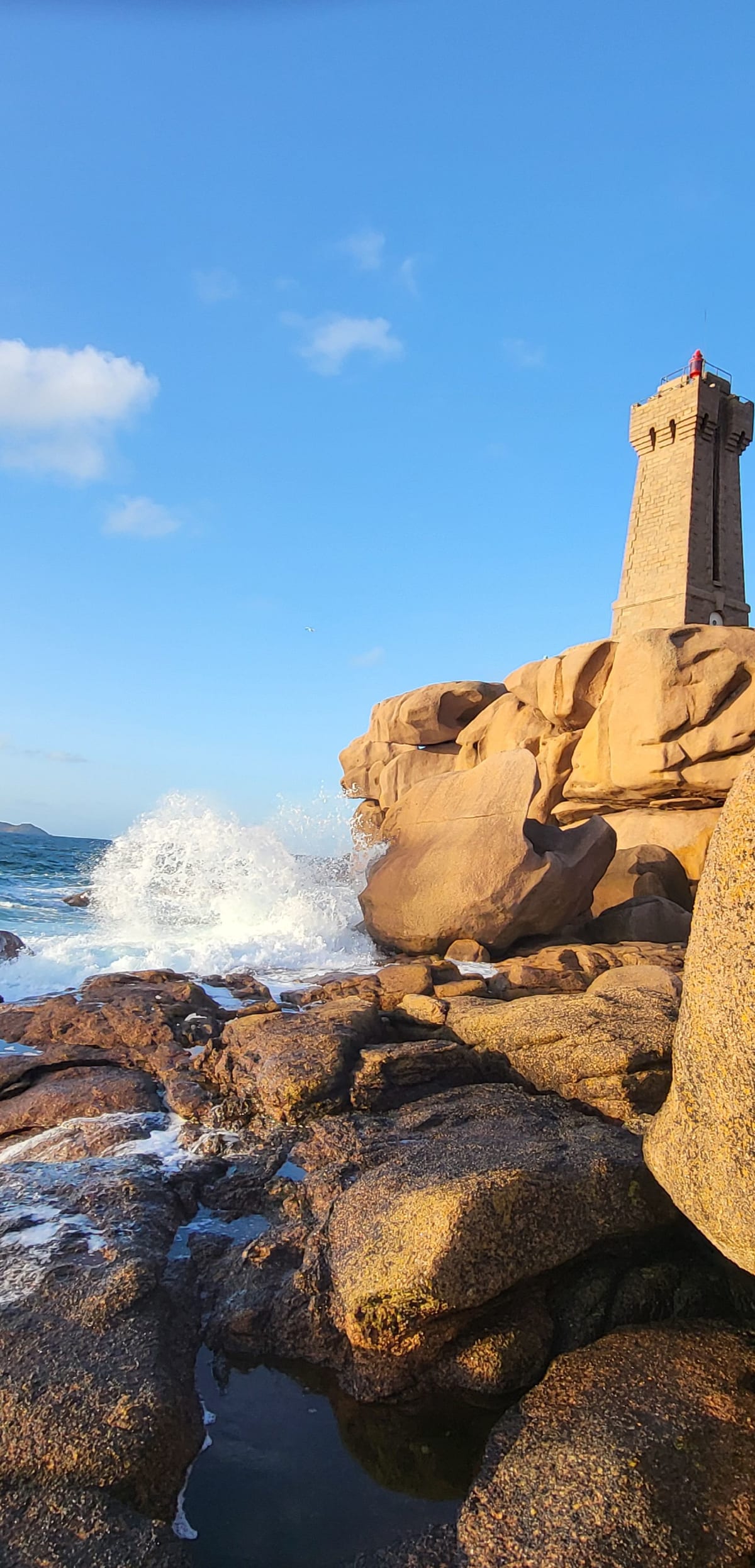 Perros-Guirec : les plus belles randonnées et balades