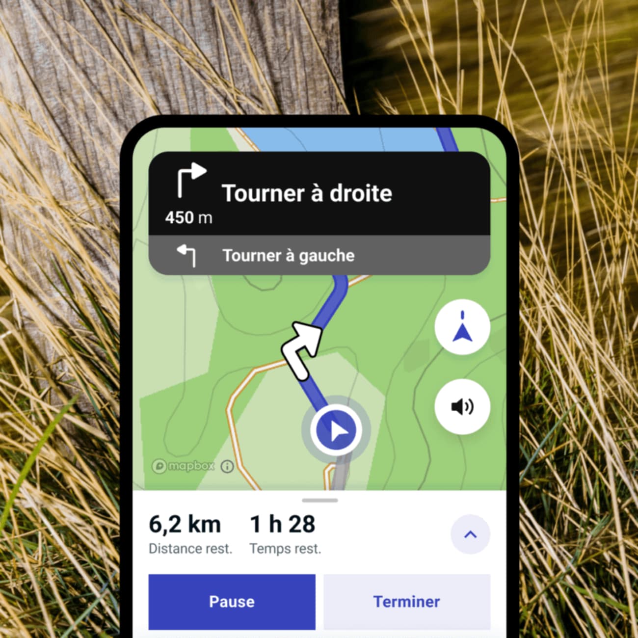 Vos premiers pas avec l’application Decathlon Outdoor : 5 étapes pour l ... Vos premiers pas avec l’application Decathlon Outdoor : 5 étapes pour l ...