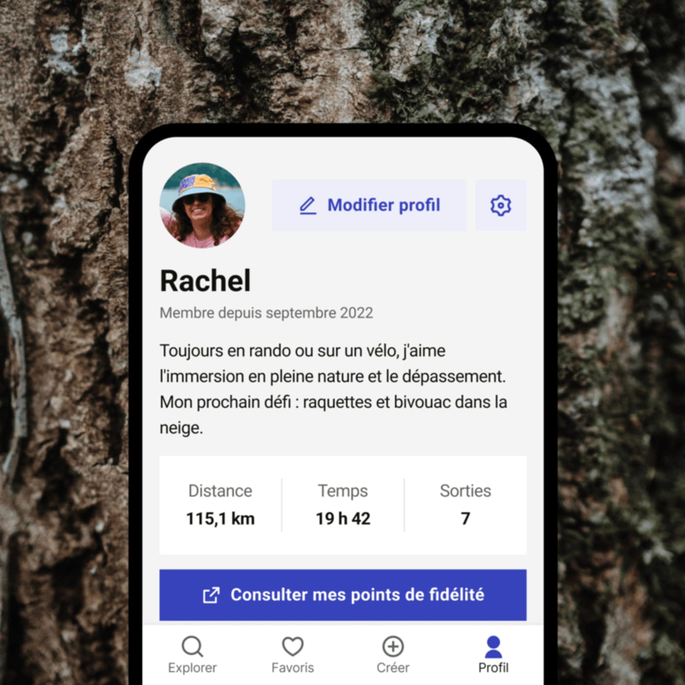 Vos premiers pas avec l’application Decathlon Outdoor : 5 étapes pour l ...