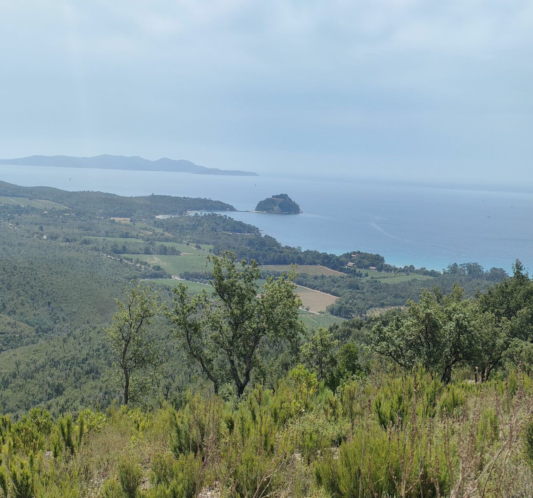 Autour du barrage de Trapan | Decathlon Outdoor