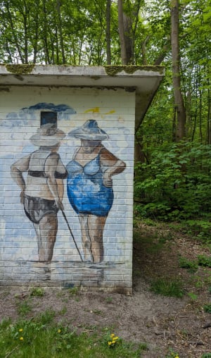 Westhoek à La Panne