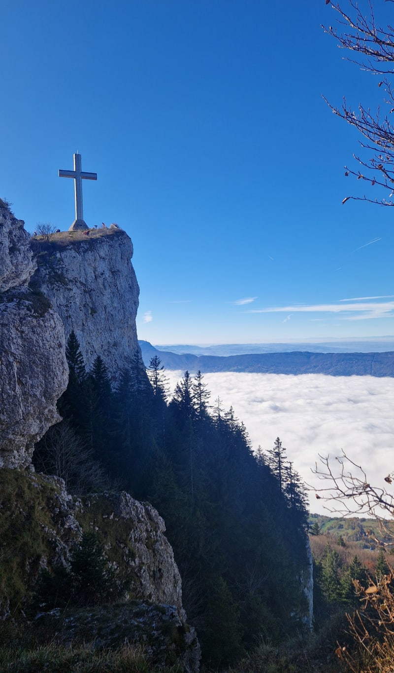 Randonnée à Chambéry sans voiture : nos 5 itinéraires préférés