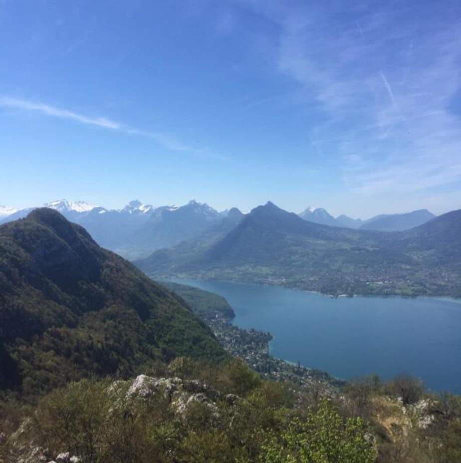 Les 9 plus belles randonnées à faire autour d’Annecy | Decathlon Outdoor