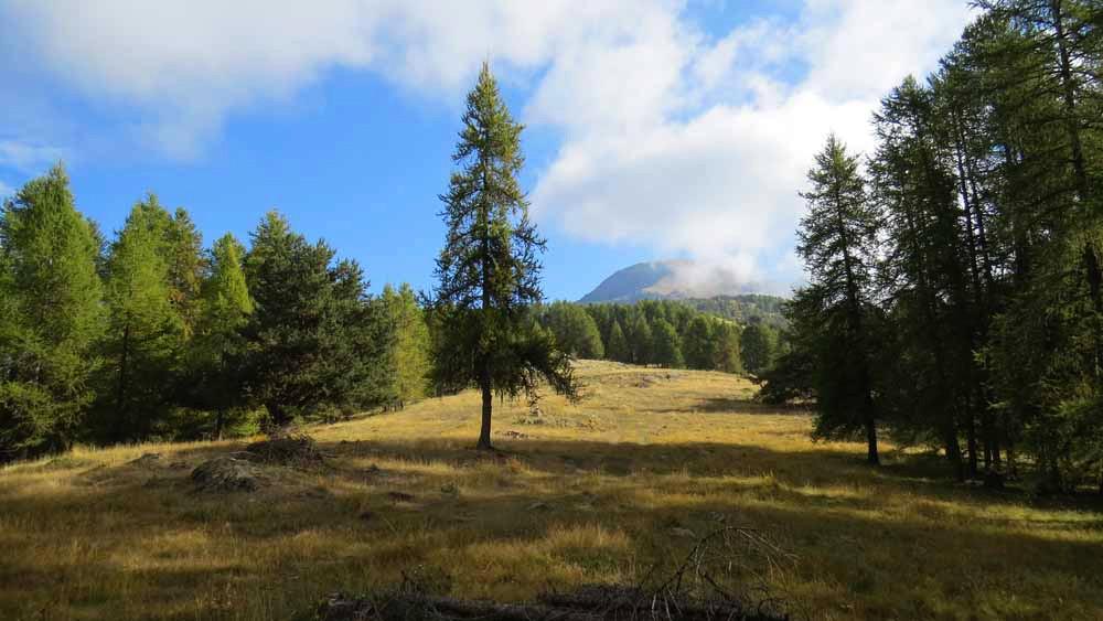 Découvrir la crête des Terres Rouges et son patrimoine | Decathlon Outdoor