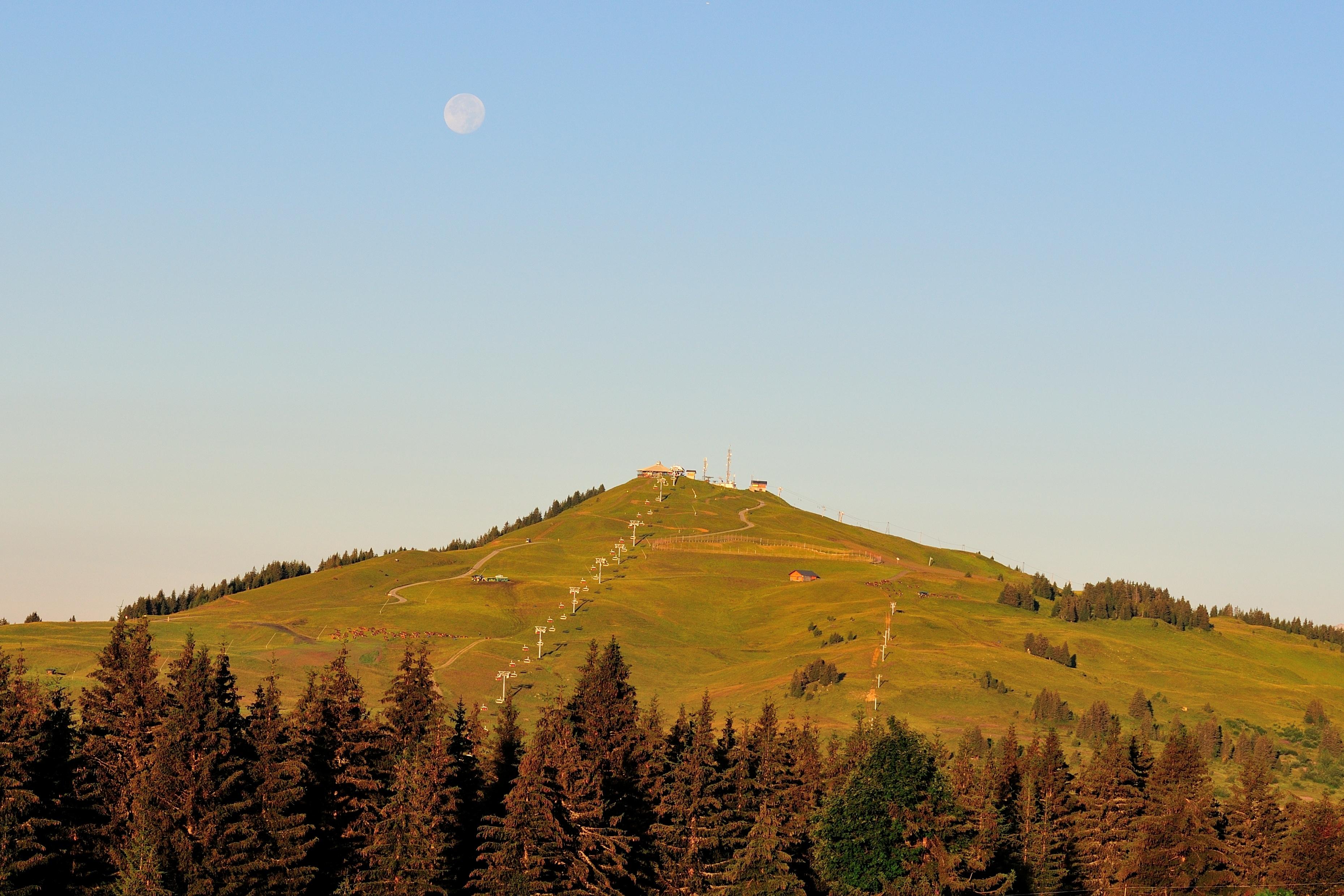 Tour du mont Bisanne et panoramas au sommet | Decathlon Outdoor