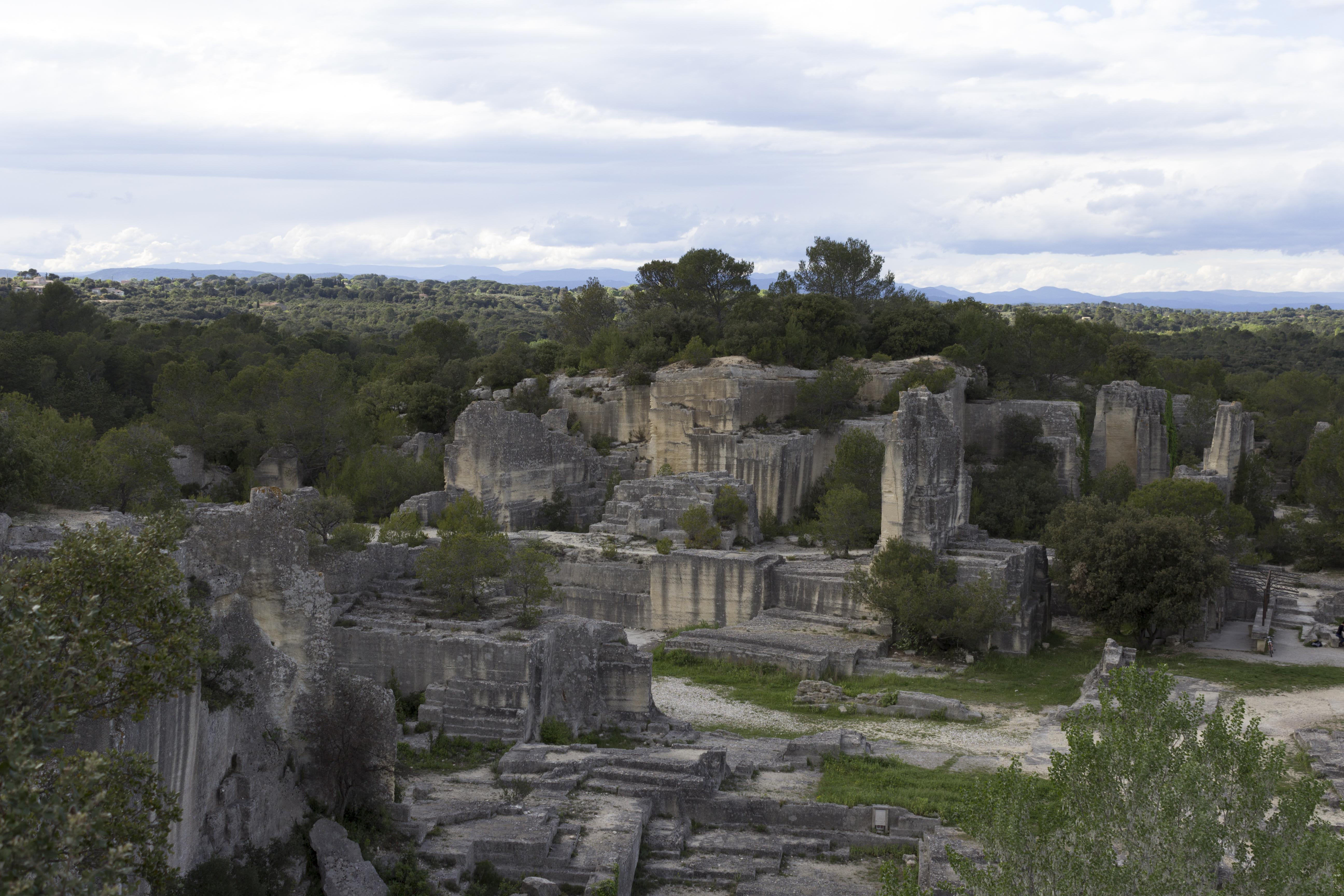 Junas et randonnée fascinante au moulin de Corbières | Decathlon Outdoor