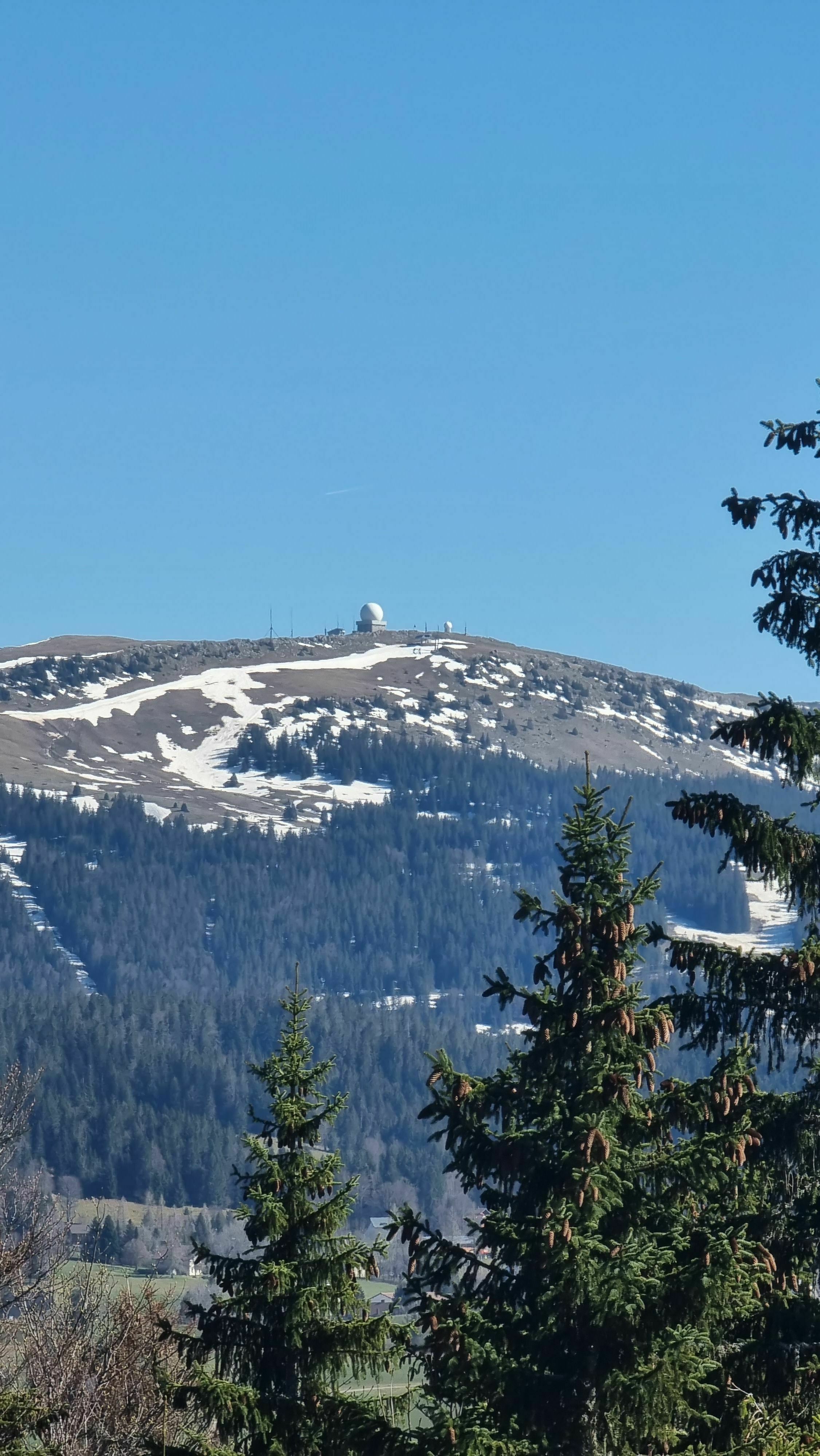 Les Rousses - Lac des Rousses - Fort du Risoux | Decathlon Outdoor
