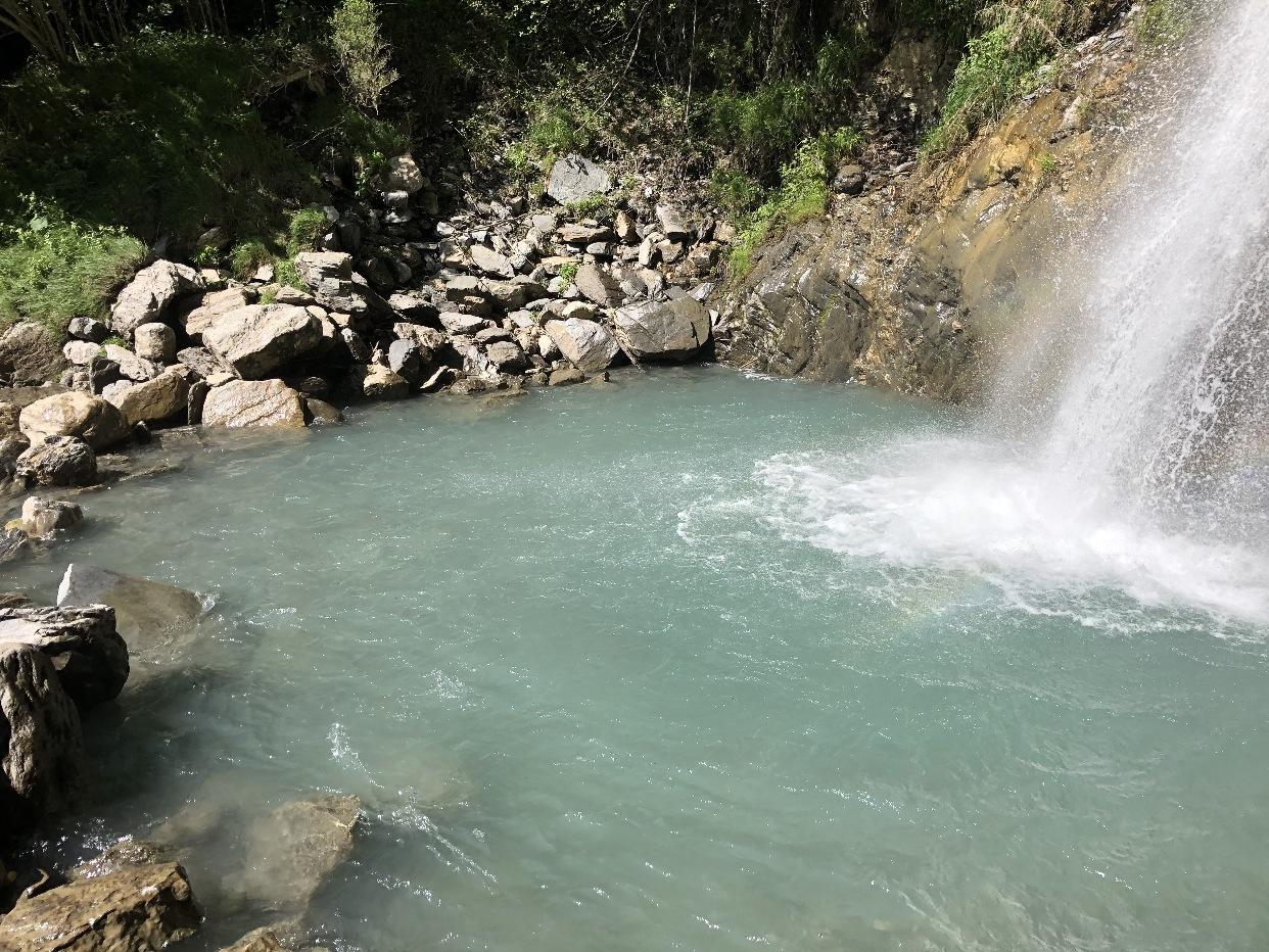 Du Valentin, la cascade de Séris par Laruns | Decathlon Outdoor