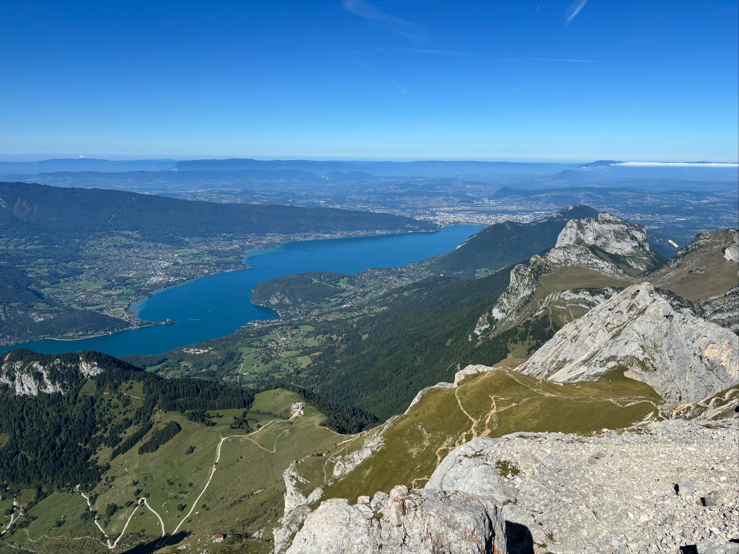 La Tournette : randonnée en montagne près d’Annecy | Decathlon Outdoor