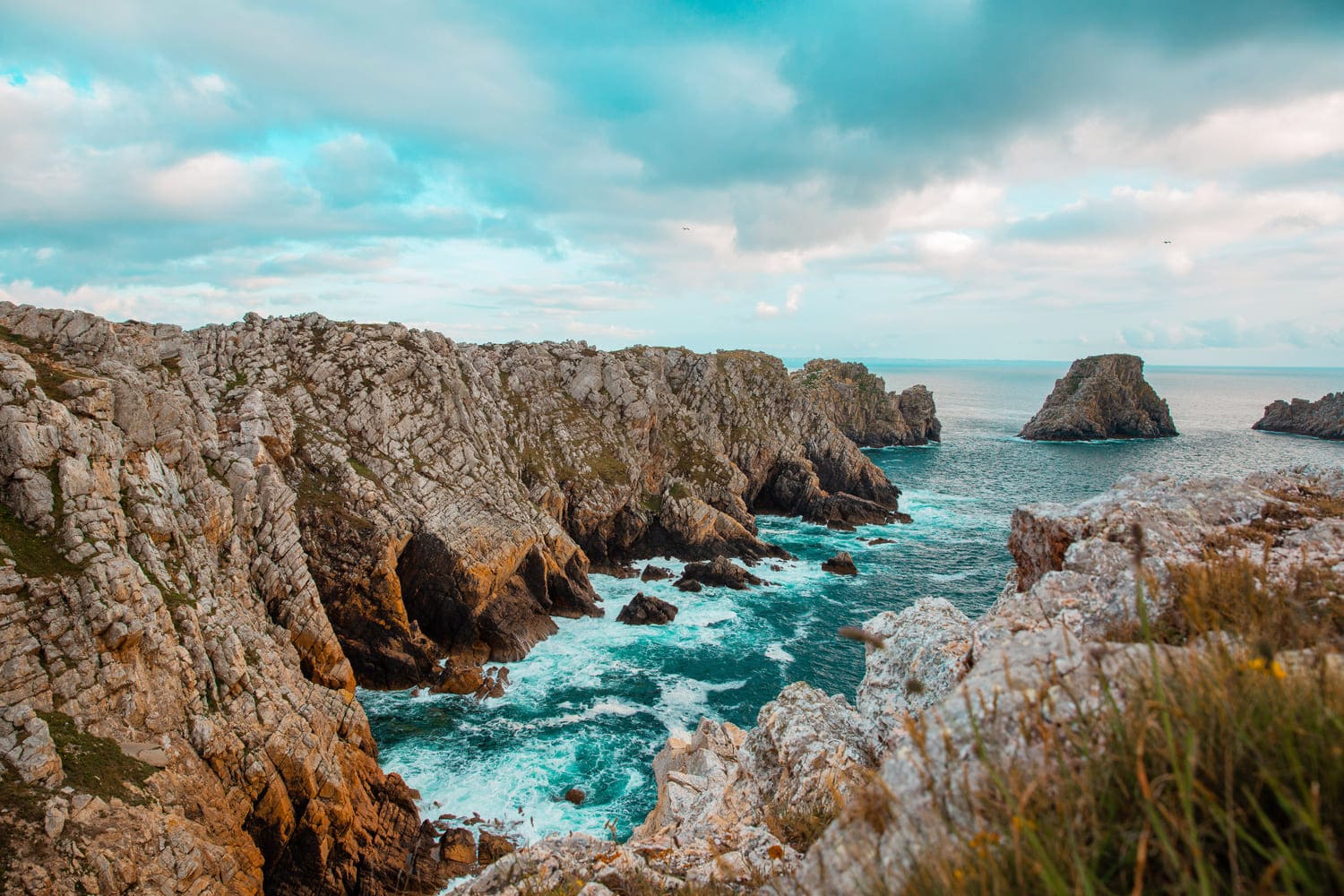 Pointe de Pen Hir : la rando à ne pas manquer en Bretagne | Decathlon ...