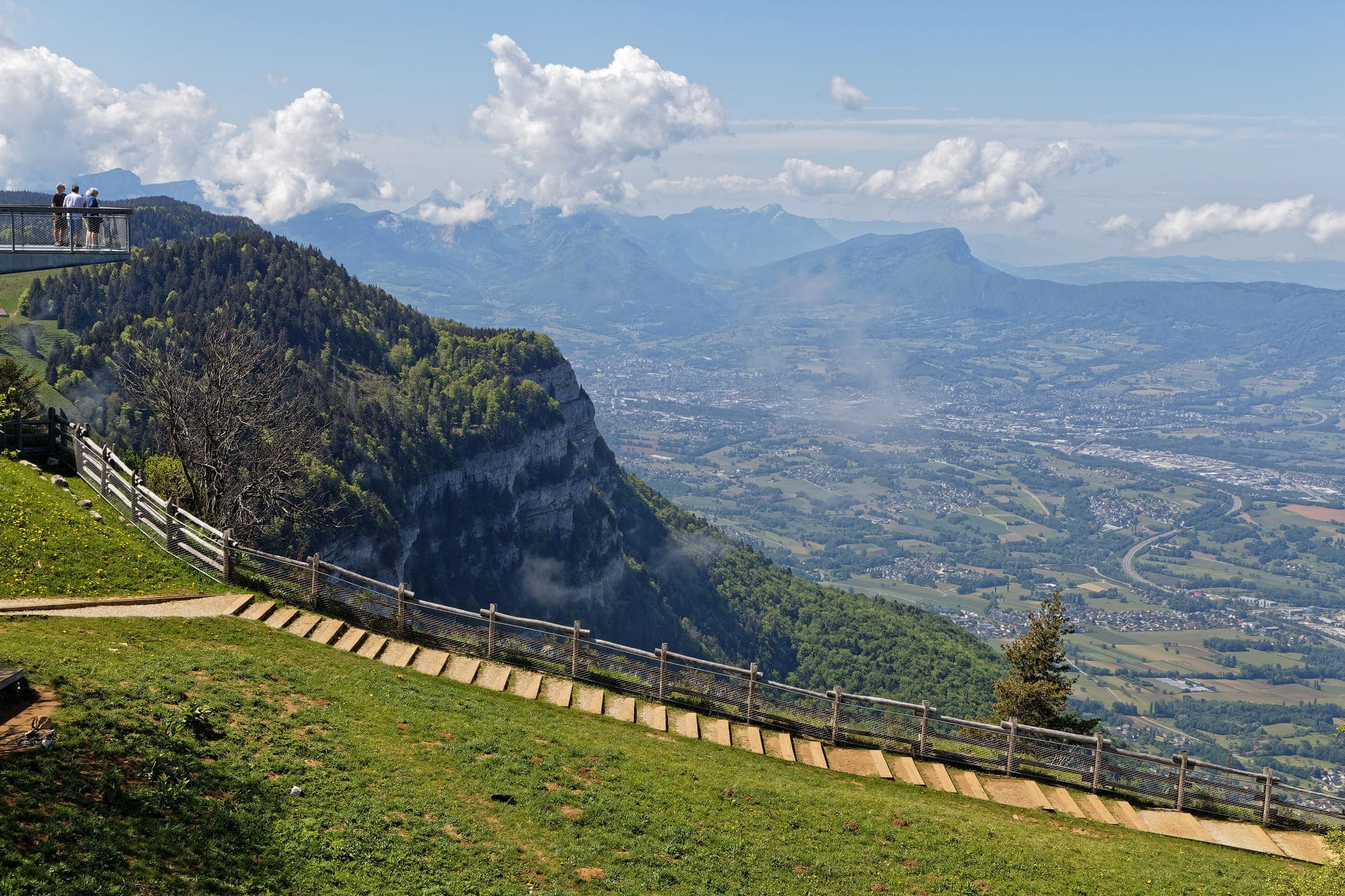 Randonnée de rêve au mont Revard et son belvédère | Decathlon Outdoor