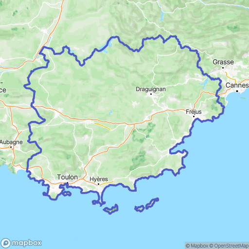 Randonnées dans le Var : les plus beaux itinéraires