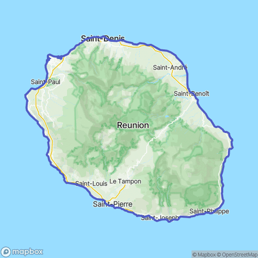 Randonnée à La Réunion : les plus beaux itinéraires