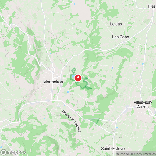 Les ocres de Mormoiron : rando colorée dans le Vaucluse