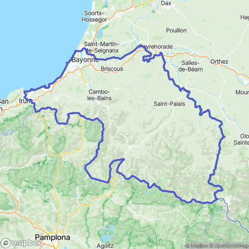 Randonnées Pays basque : nos itinéraires préférés