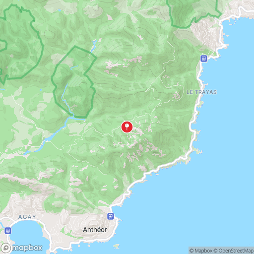 Pic du cap Roux : la plus belle randonnée de l'Estérel