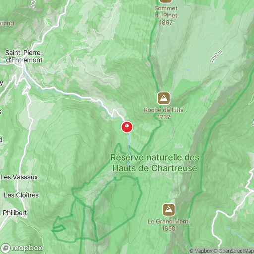 Randonnée au cirque de Saint-Même : nos 3 itinéraires préférés
