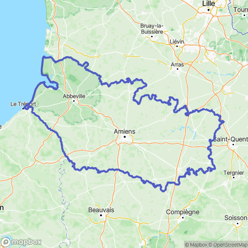 Randonnées dans la Somme : nos plus beaux itinéraires