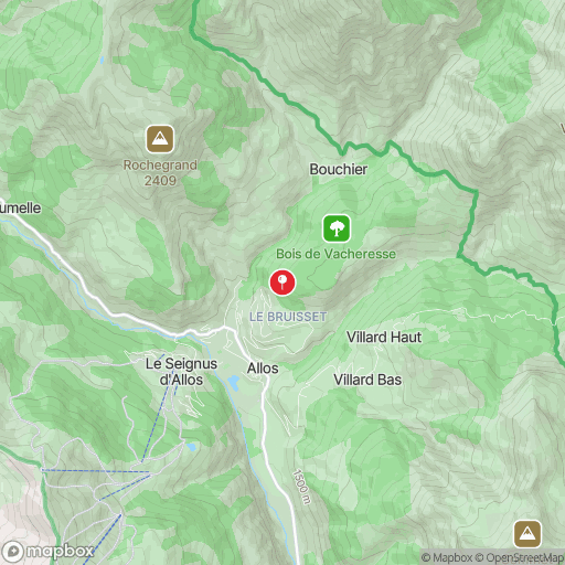 Mont Pelat : randonnée au sommet du Mercantour