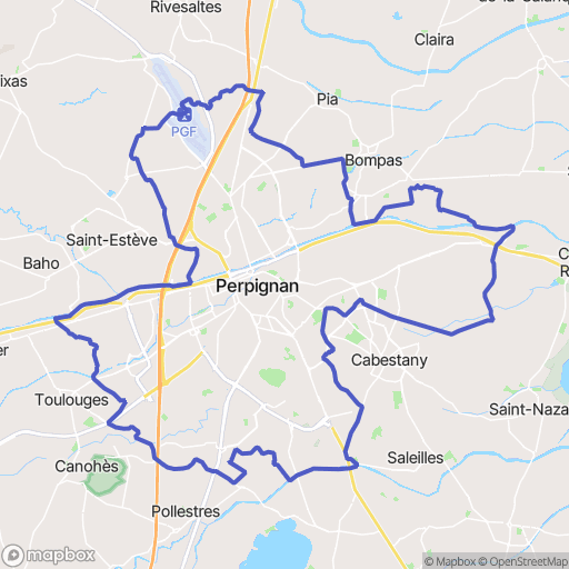 Randonnées autour de Perpignan : les incontournables