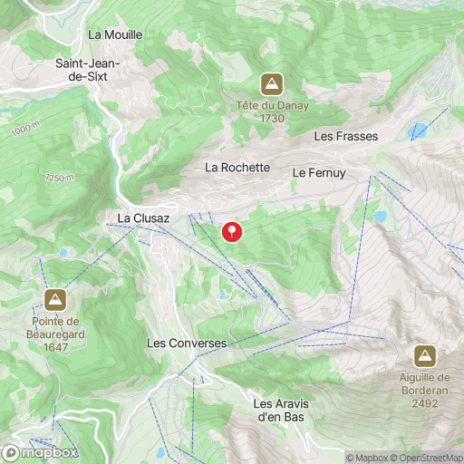 La Clusaz en raquettes : les plus belles randonnées